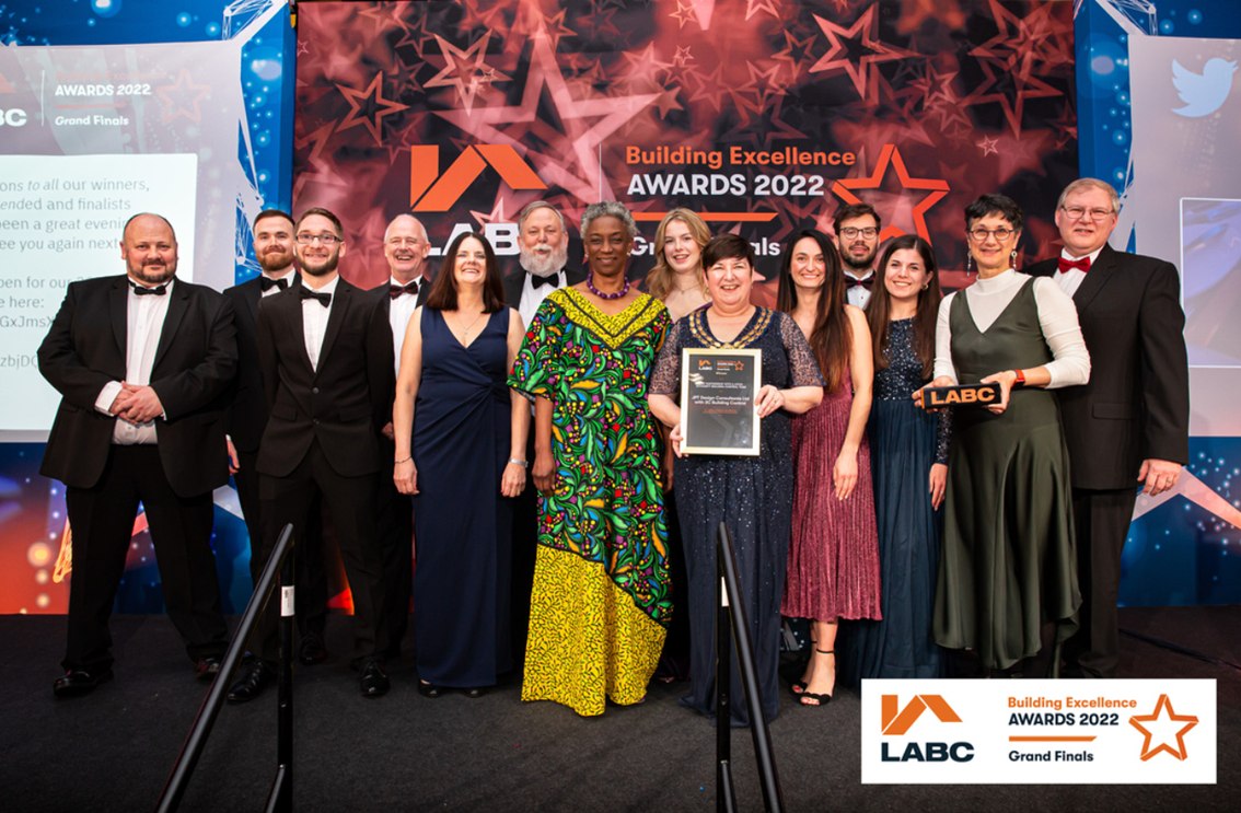 Compliments - 3CSharedServices.org